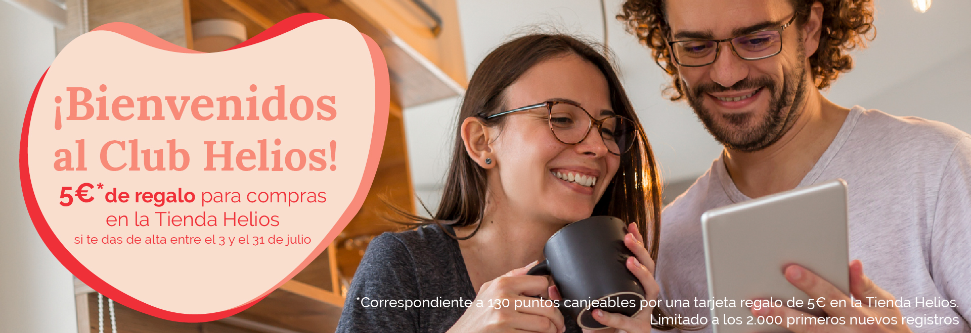 Bases Legales – Club Helios