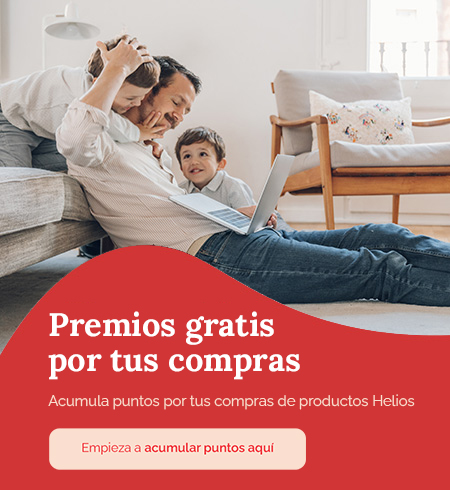 Club Helios – Club de Fidelización de Helios