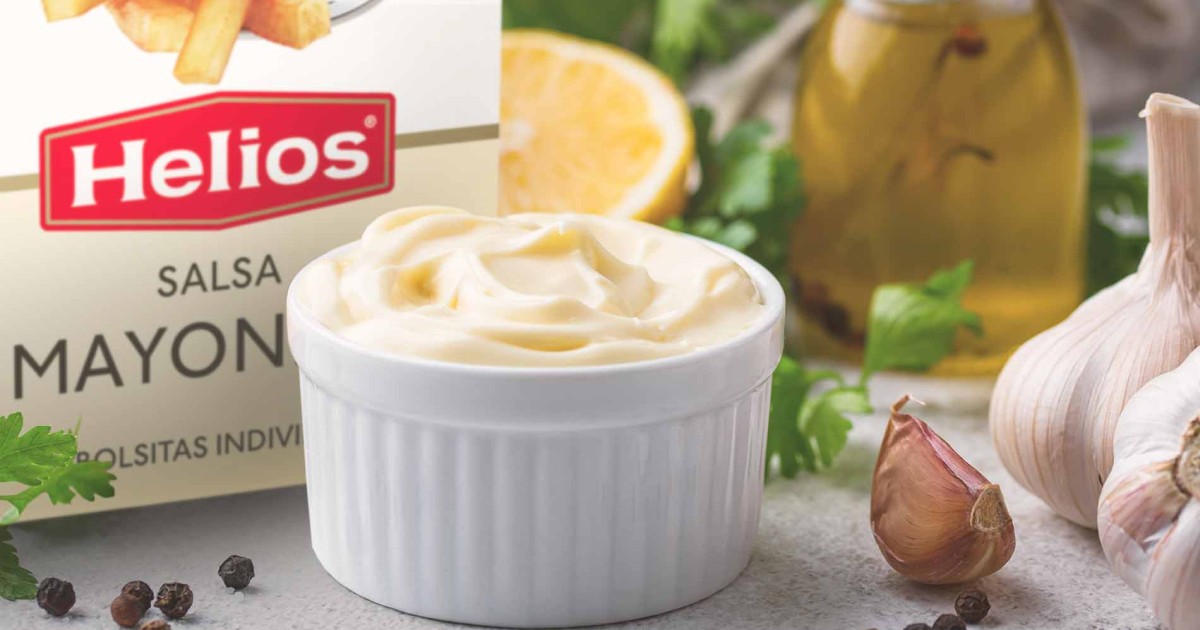 ¿Mayonesa o mahonesa? ¿Cómo debemos llamar a esta salsa? - Helios