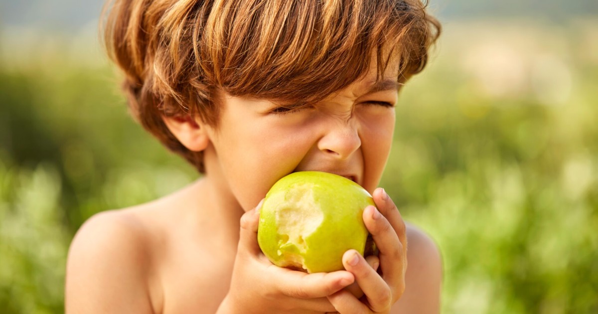 ¿Cuánta fruta hay que comer al día? - Helios