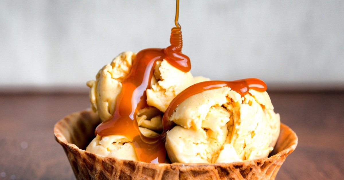 Todo lo que siempre quisiste saber sobre el caramelo - Helios