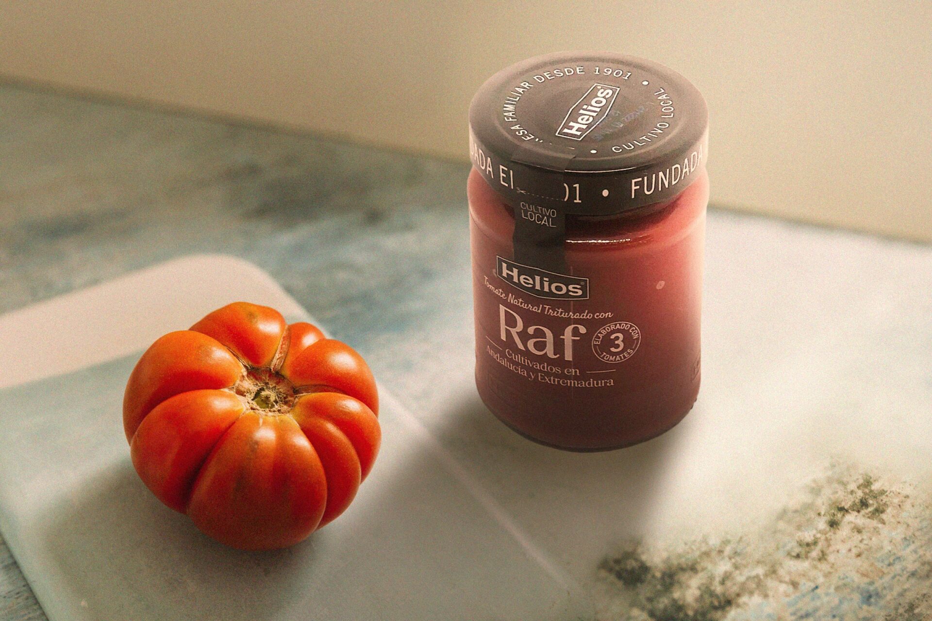 Tomate Raf: por qué es uno de los reyes de la huerta - Helios