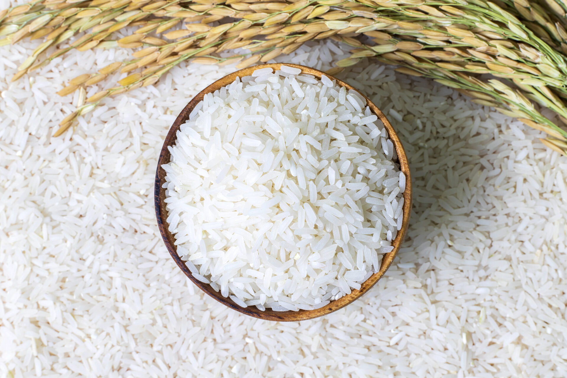Cómo hacer el mejor arroz blanco para toda la familia - Helios