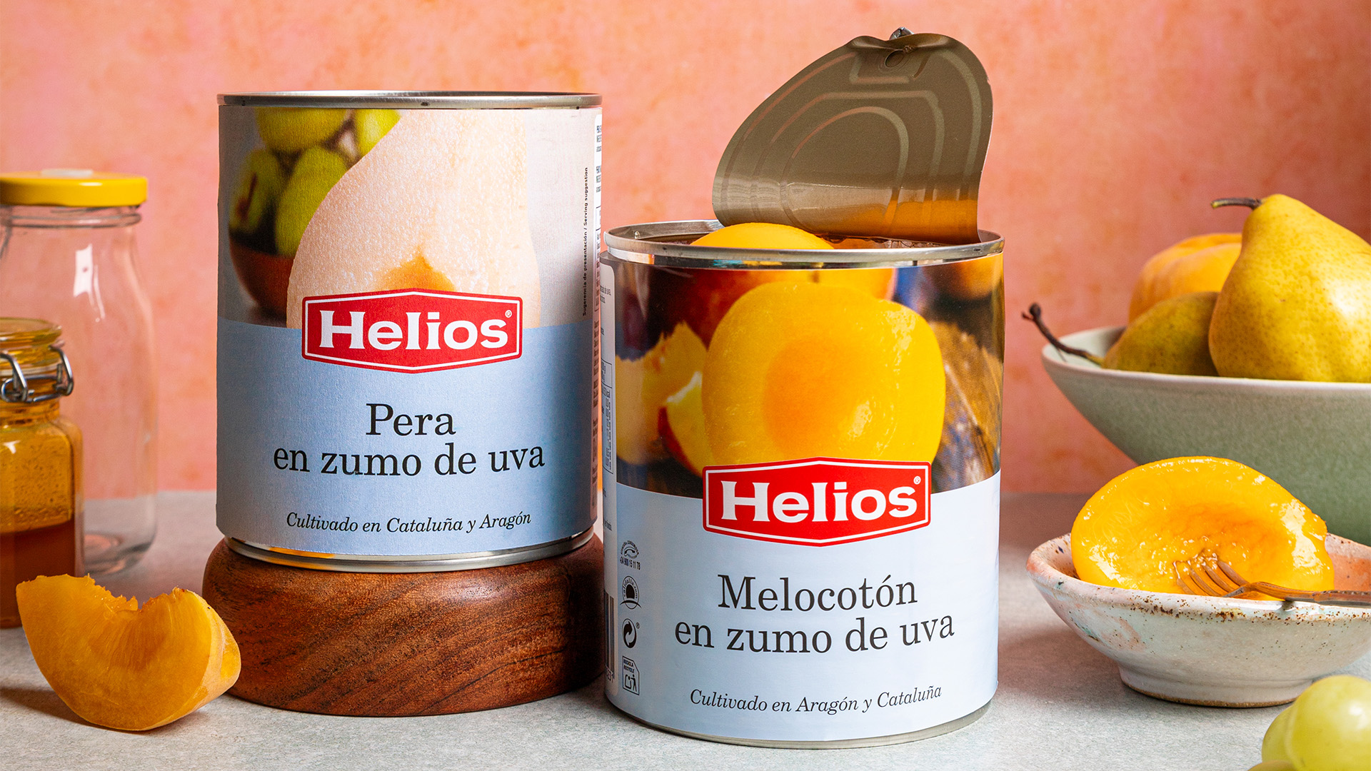 ¿Qué beneficios tiene el zumo de uva? - Helios