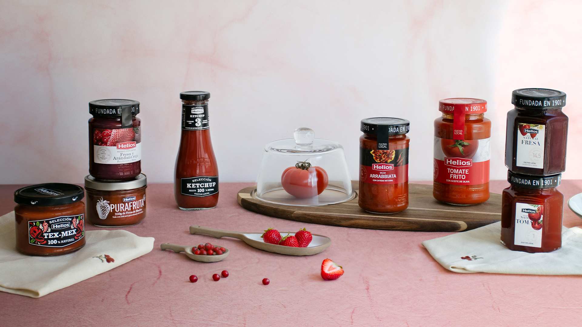 La cuesta de enero no tiene secretos para ti - Helios